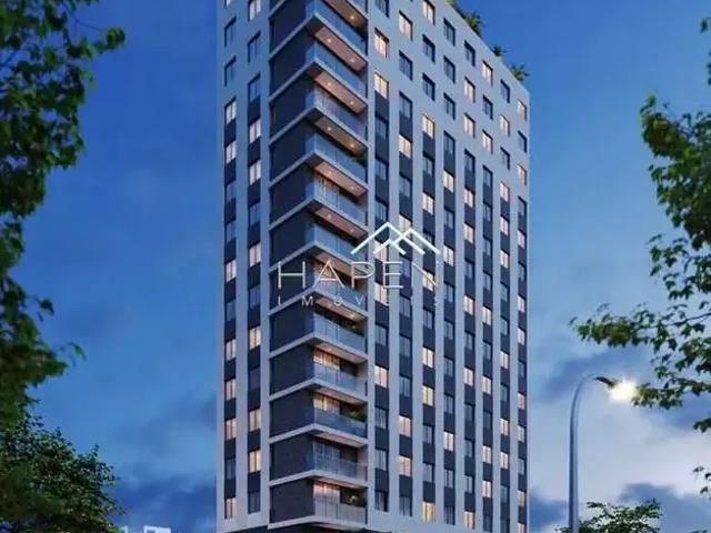 Apartamento para Venda em Curitiba/PR Centro 1 Quartos