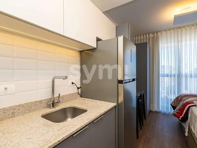 Apartamento para Venda em Curitiba/PR Centro 1 Quartos