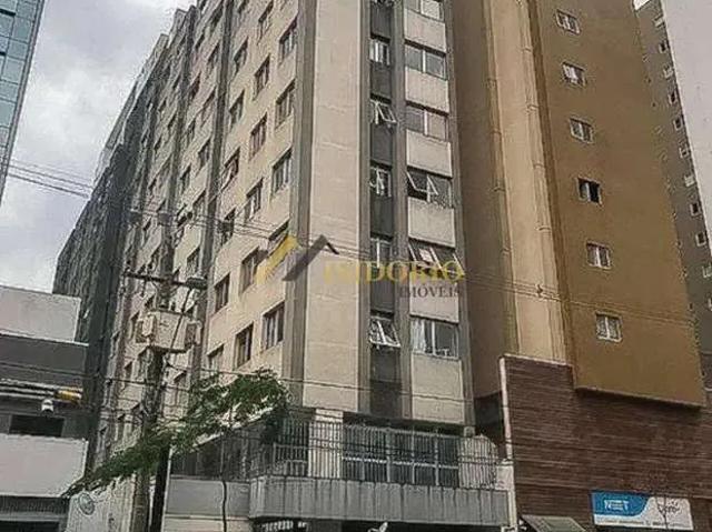 Apartamento para Venda em Curitiba/PR Centro 1 Quartos