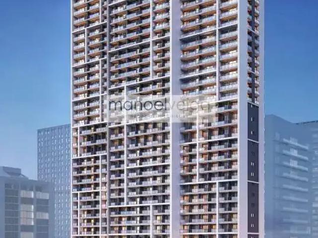 Apartamento para Venda em Curitiba/PR Centro 1 Quartos