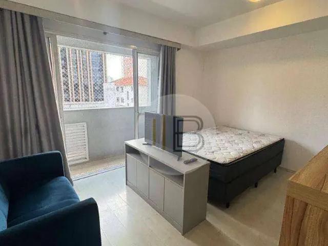 Apartamento para Venda em Curitiba/PR Centro 1 Quartos