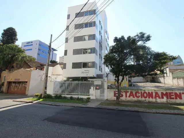 Apartamento para Venda em Curitiba/PR Centro 1 Quartos