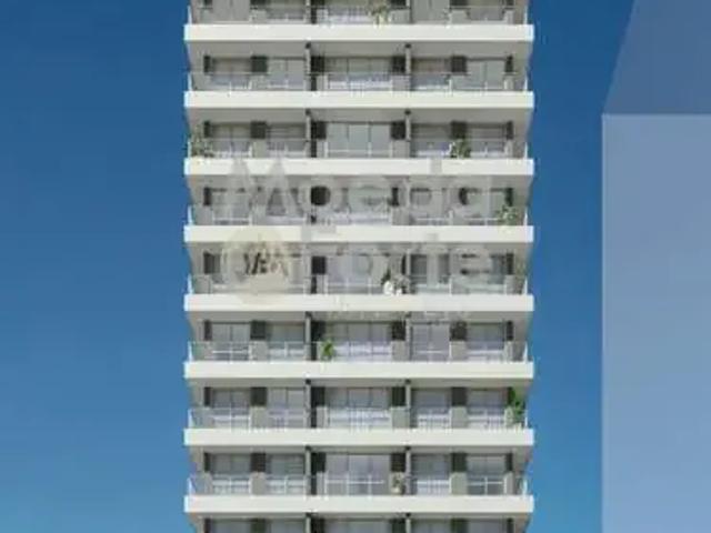 Apartamento para Venda em Curitiba/PR Centro 1 Quartos