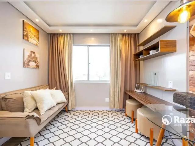 Apartamento para Venda em Curitiba/PR Centro 1 Quartos