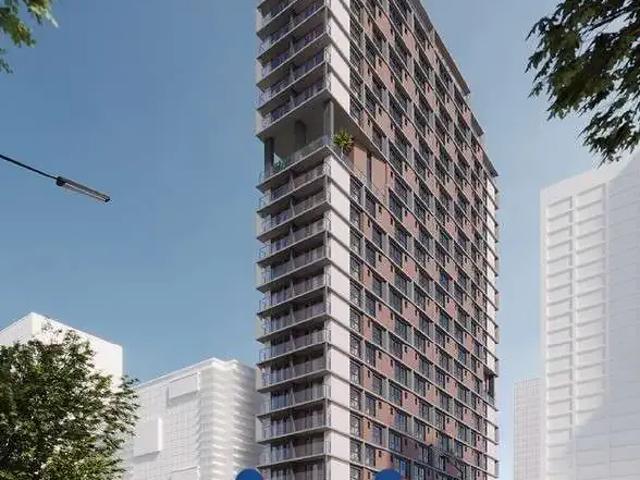 Apartamento para Venda em Curitiba/PR Centro 1 Quartos