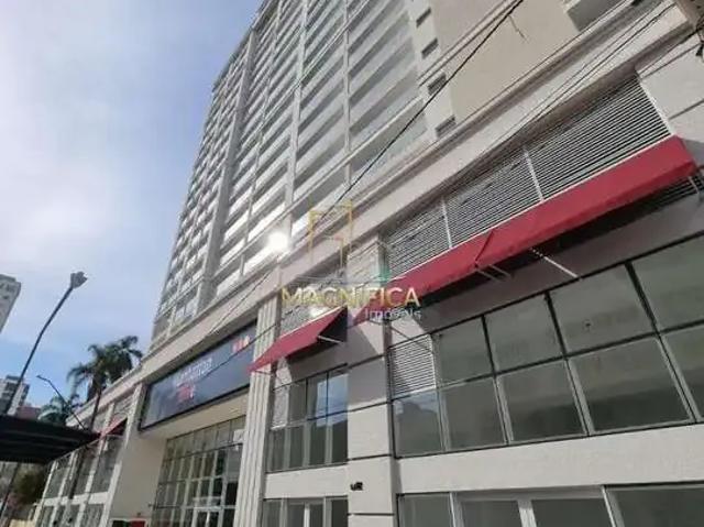Apartamento para Venda em Curitiba/PR Centro 1 Quartos