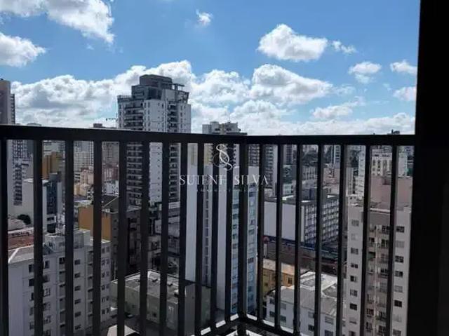 Apartamento para Venda em Curitiba/PR Centro 1 Quartos