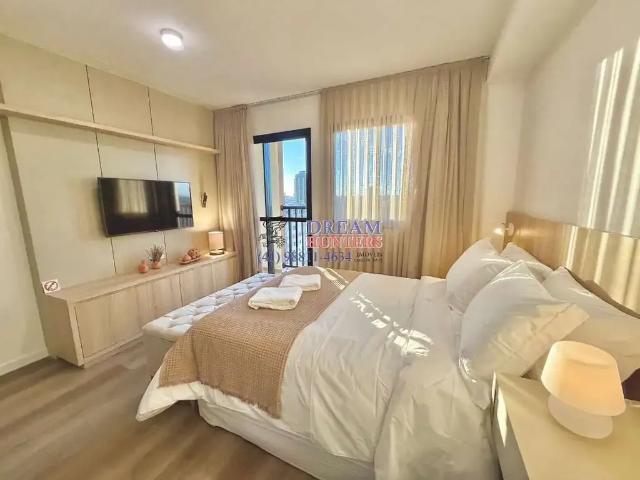Apartamento para Venda em Curitiba/PR Centro 1 Quartos