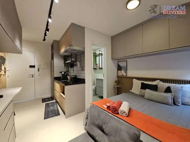 Apartamento para Venda em Curitiba/PR Centro 1 Quartos