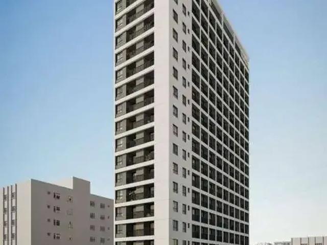 Apartamento para Venda em Curitiba/PR Centro 1 Quartos