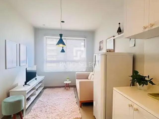 Apartamento para Venda em Curitiba/PR Centro 1 Quartos