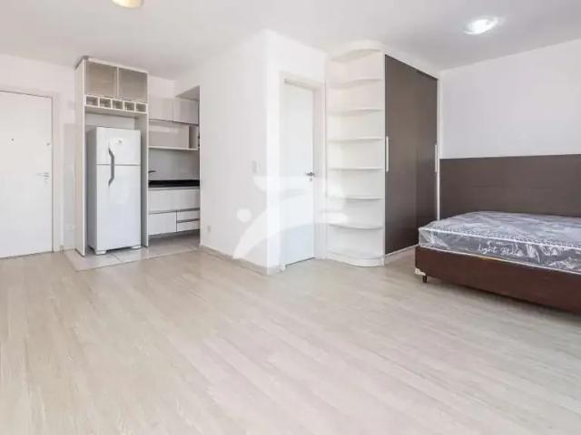 Apartamento para Venda em Curitiba/PR Centro 1 Quartos