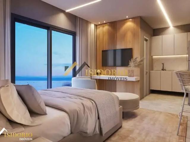 Apartamento para Venda em Curitiba/PR Centro 1 Quartos