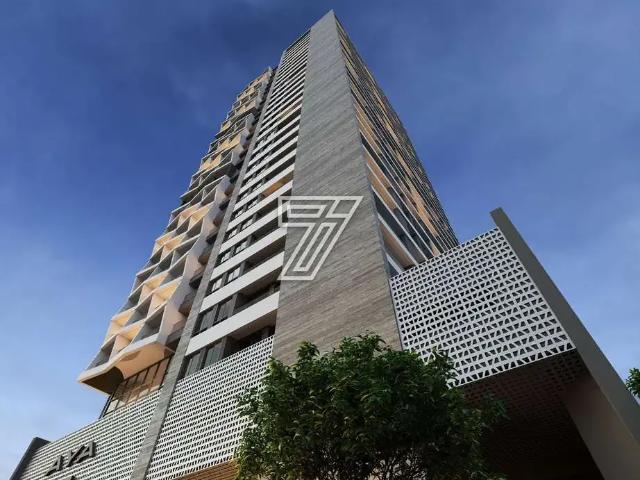 Apartamento para Venda em Curitiba/PR Centro 1 Quartos