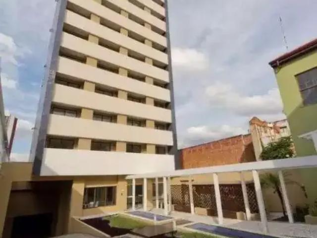 Apartamento para Venda em Curitiba/PR Centro 1 Quartos