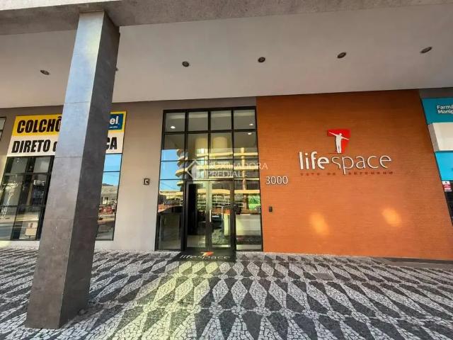 Apartamento para Venda em Curitiba/PR Centro 1 Quartos