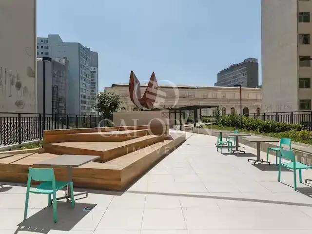 Apartamento para Venda em Curitiba/PR Centro 1 Quartos