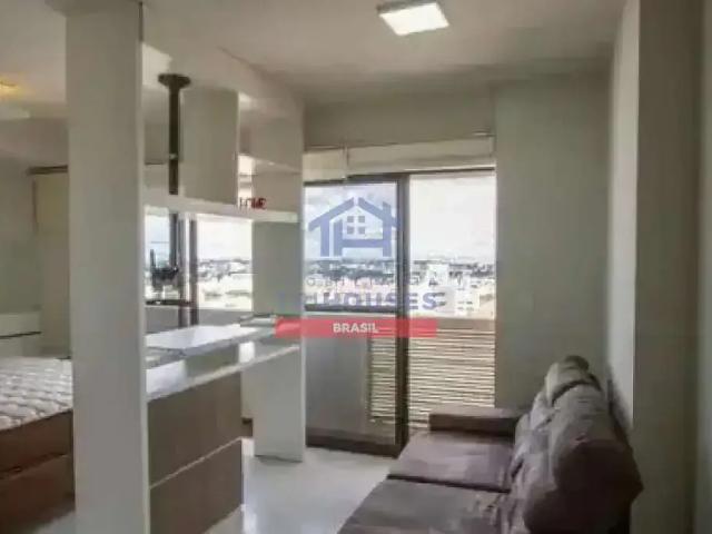 Apartamento para Venda em Curitiba/PR Centro 1 Quartos