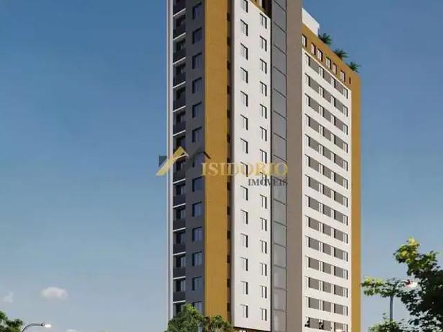 Apartamento para Venda em Curitiba/PR Centro 1 Quartos