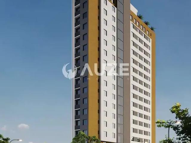Apartamento para Venda em Curitiba/PR Centro 1 Quartos