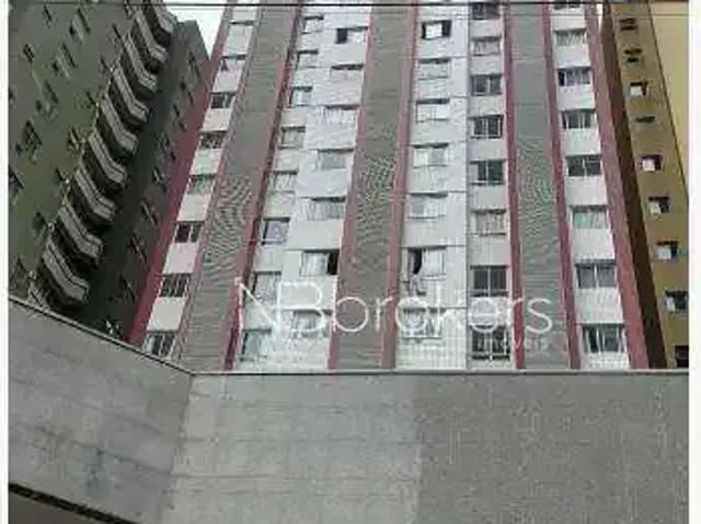 Apartamento para Venda em Curitiba/PR Centro 1 Quartos