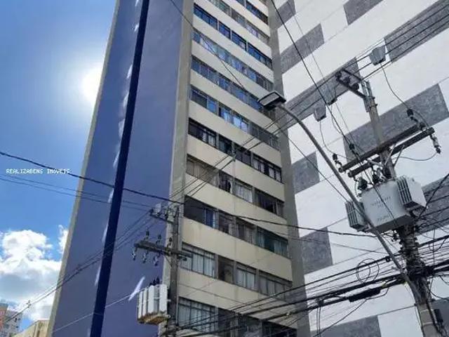 Apartamento para Venda em Curitiba/PR Centro 1 Quartos