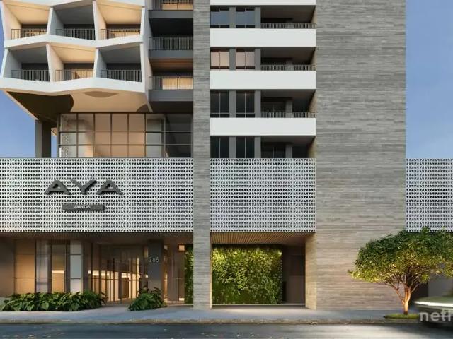 Apartamento para Venda em Curitiba/PR Centro 1 Quartos