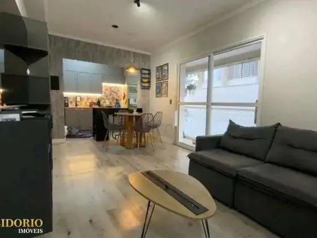 Apartamento para Venda em Curitiba/PR Centro 1 Quartos