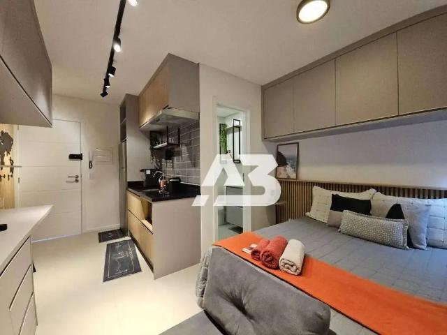 Apartamento para Venda em Curitiba/PR Centro 1 Quartos