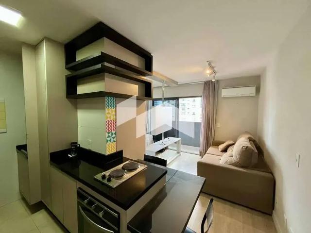 Apartamento para Venda em Curitiba/PR Centro 1 Quartos