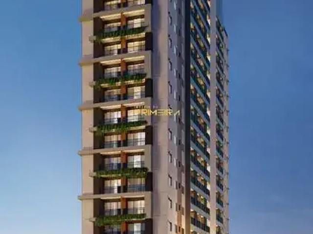 Apartamento para Venda em Curitiba/PR Centro 1 Quartos