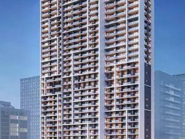 Apartamento para Venda em Curitiba/PR Centro 1 Quartos