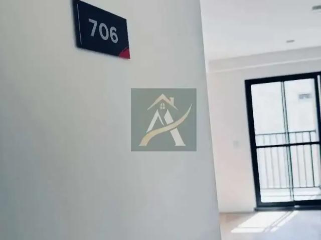 Apartamento para Venda em Curitiba/PR Centro 1 Quartos