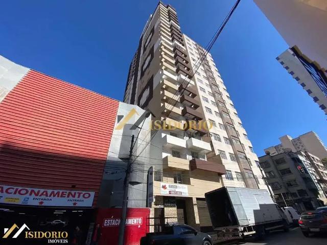 Apartamento para Venda em Curitiba/PR Centro 1 Quartos