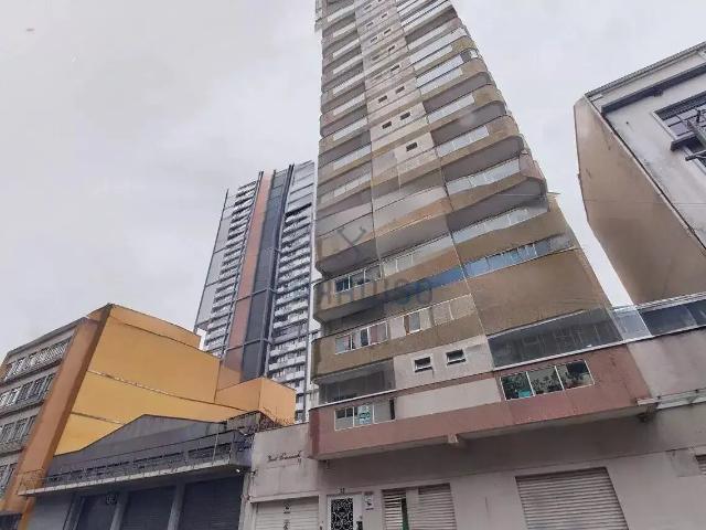 Apartamento para Venda em Curitiba/PR Centro 1 Quartos