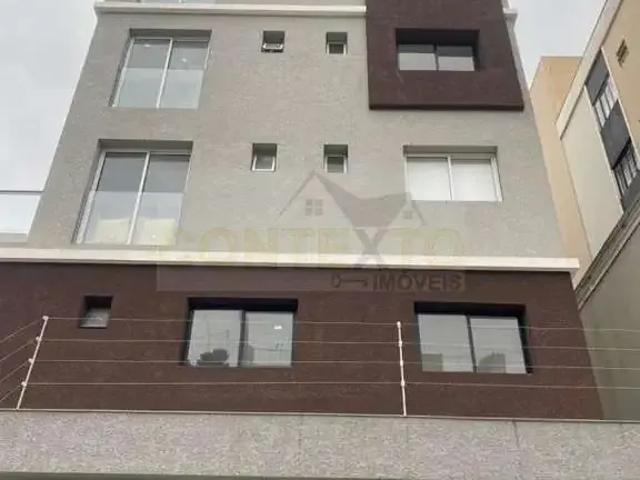 Apartamento para Venda em Curitiba/PR Centro 1 Quartos