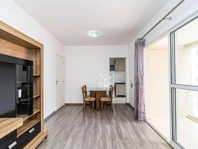 Apartamento para Venda em Curitiba/PR Centro 1 Quartos