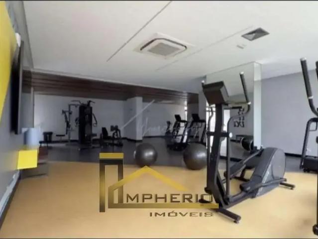 Apartamento para Venda em Curitiba/PR Centro 1 Quartos