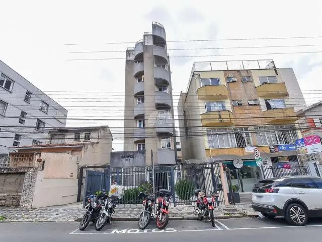 Apartamento para Venda em Curitiba/PR Centro 1 Quartos