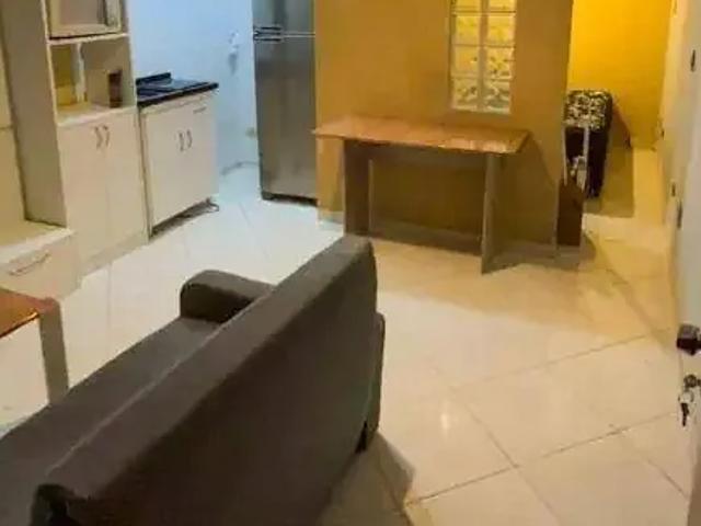 Apartamento para Venda em Curitiba/PR Centro 1 Quartos