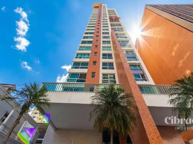 Apartamento para Venda em Curitiba/PR Centro 1 Quartos