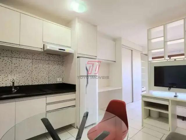 Apartamento para Venda em Curitiba/PR Centro 1 Quartos