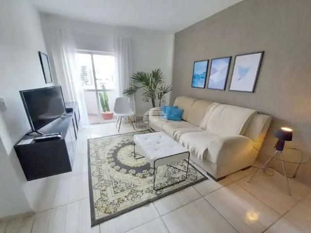 Apartamento para Venda em Curitiba/PR Centro 1 Quartos