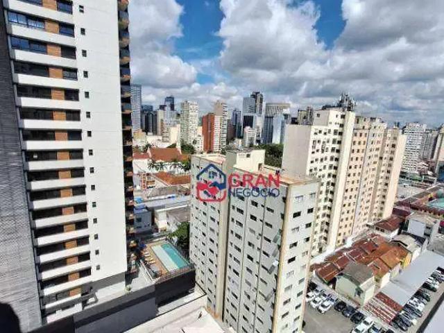 Apartamento para Venda em Curitiba/PR Centro 1 Quartos