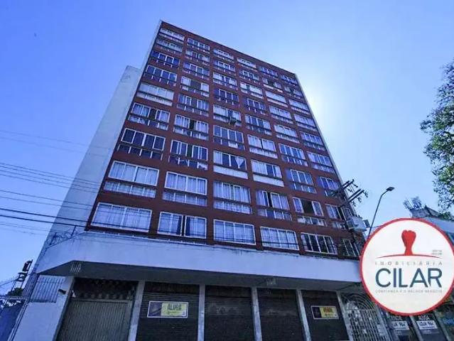 Apartamento para Venda em Curitiba/PR Centro 1 Quartos