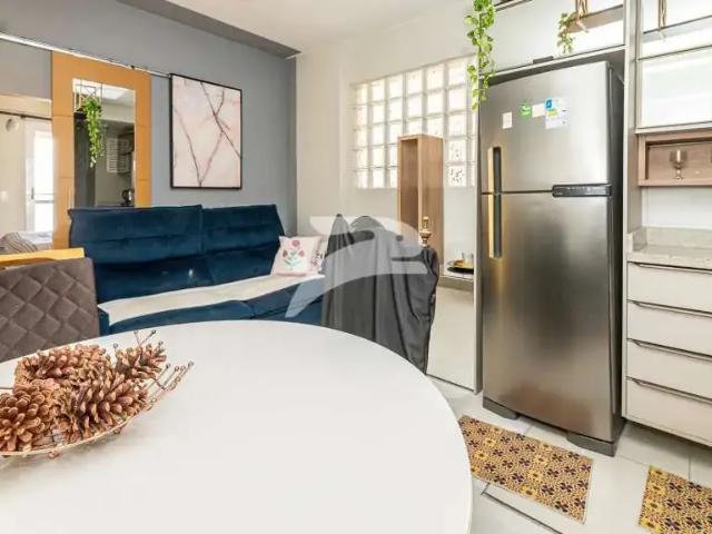 Apartamento para Venda em Curitiba/PR Centro 1 Quartos
