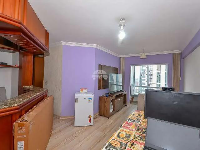 Apartamento para Venda em Curitiba/PR Centro 1 Quartos