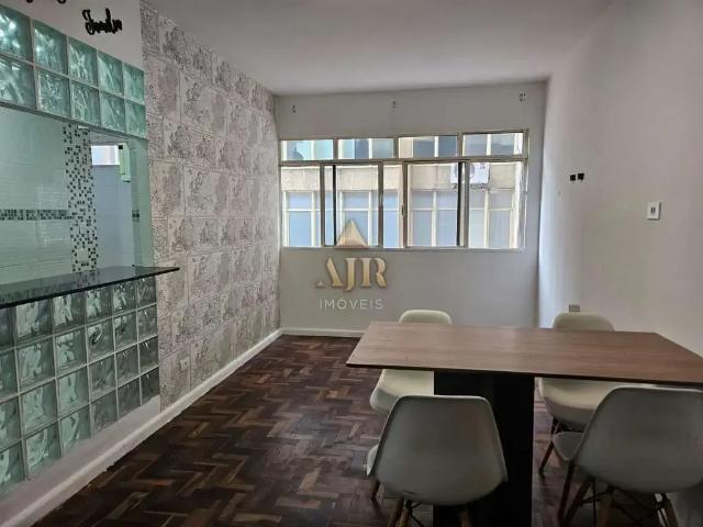 Apartamento para Venda em Curitiba/PR Centro 1 Quartos