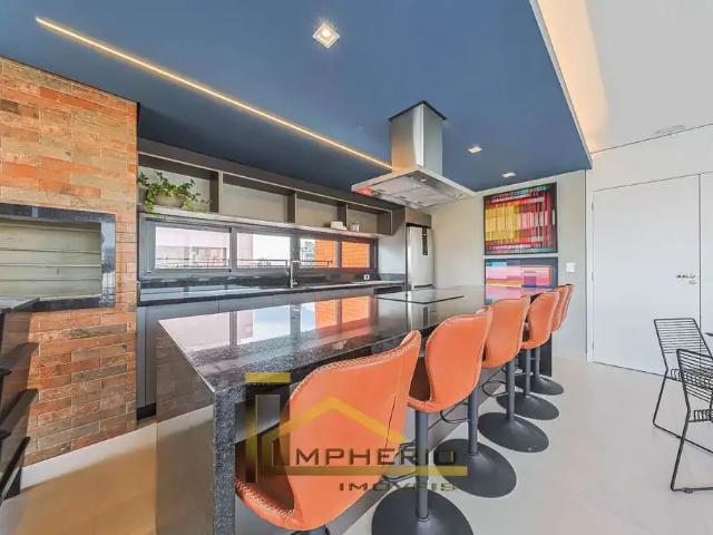 Apartamento para Venda em Curitiba/PR Centro 1 Quartos