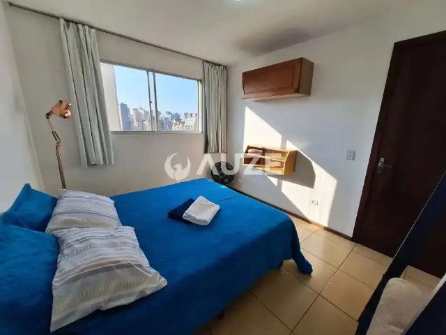 Apartamento para Venda em Curitiba/PR Centro 1 Quartos